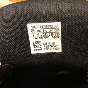 adidas | Shoes | Adidas High Top Sneakers | Poshmark